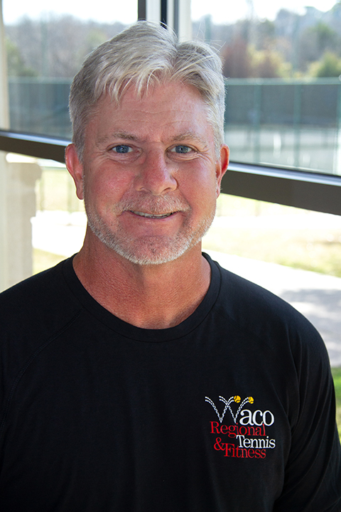 Meet the Pros | Waco Regional Tennis & Fitness
